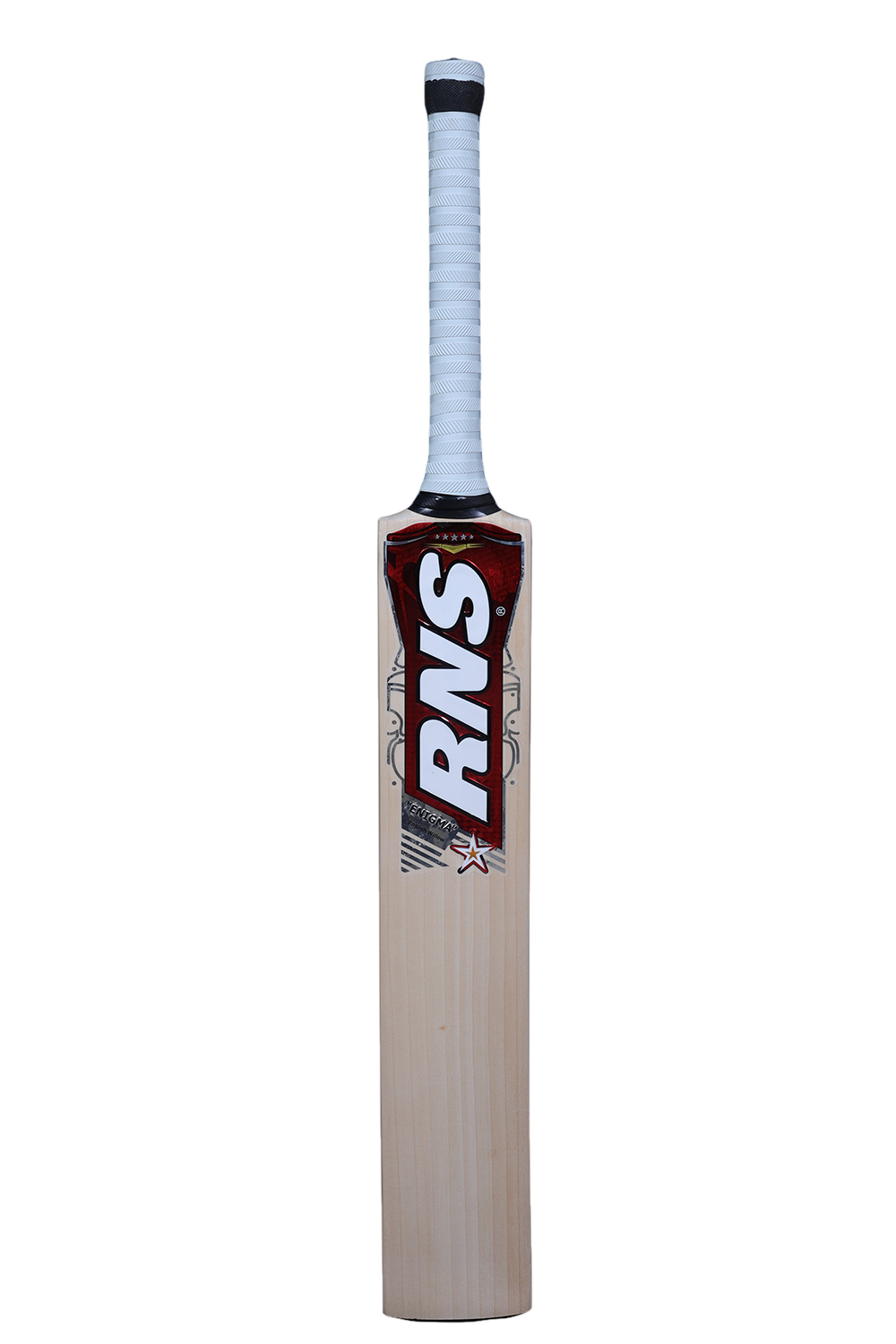 RNS Larson Enigma English Willow Bat (Players Grade)