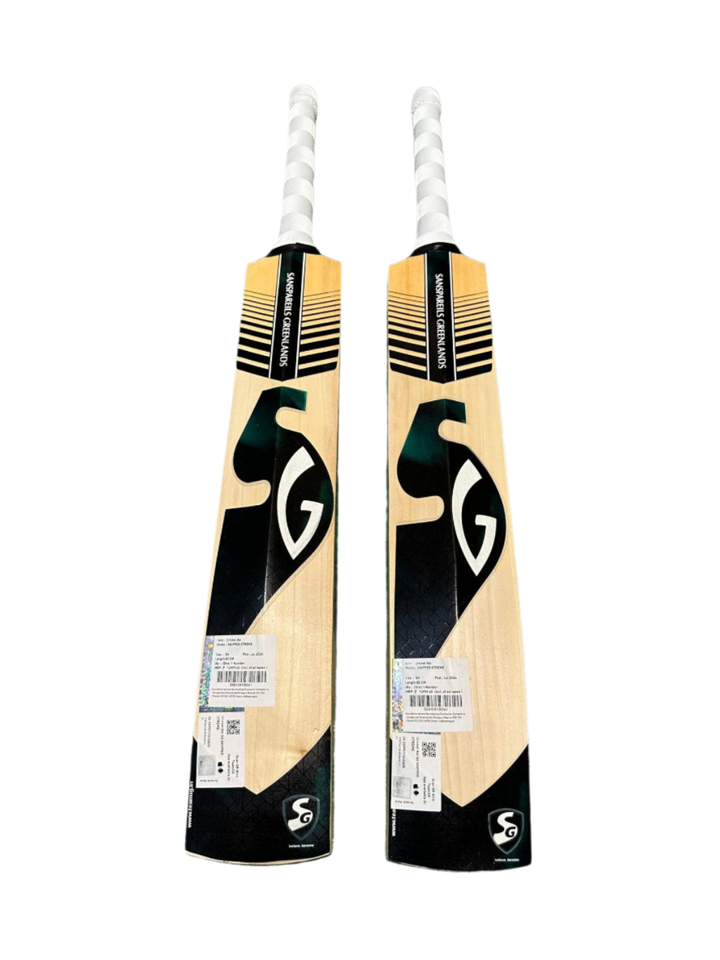 SG Skipper Xtreme