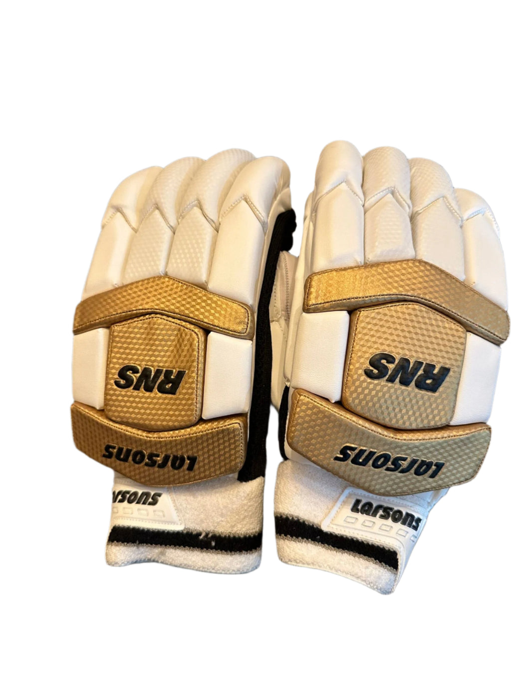RNS Larson Batting Gloves Pro Lite (Golden)
