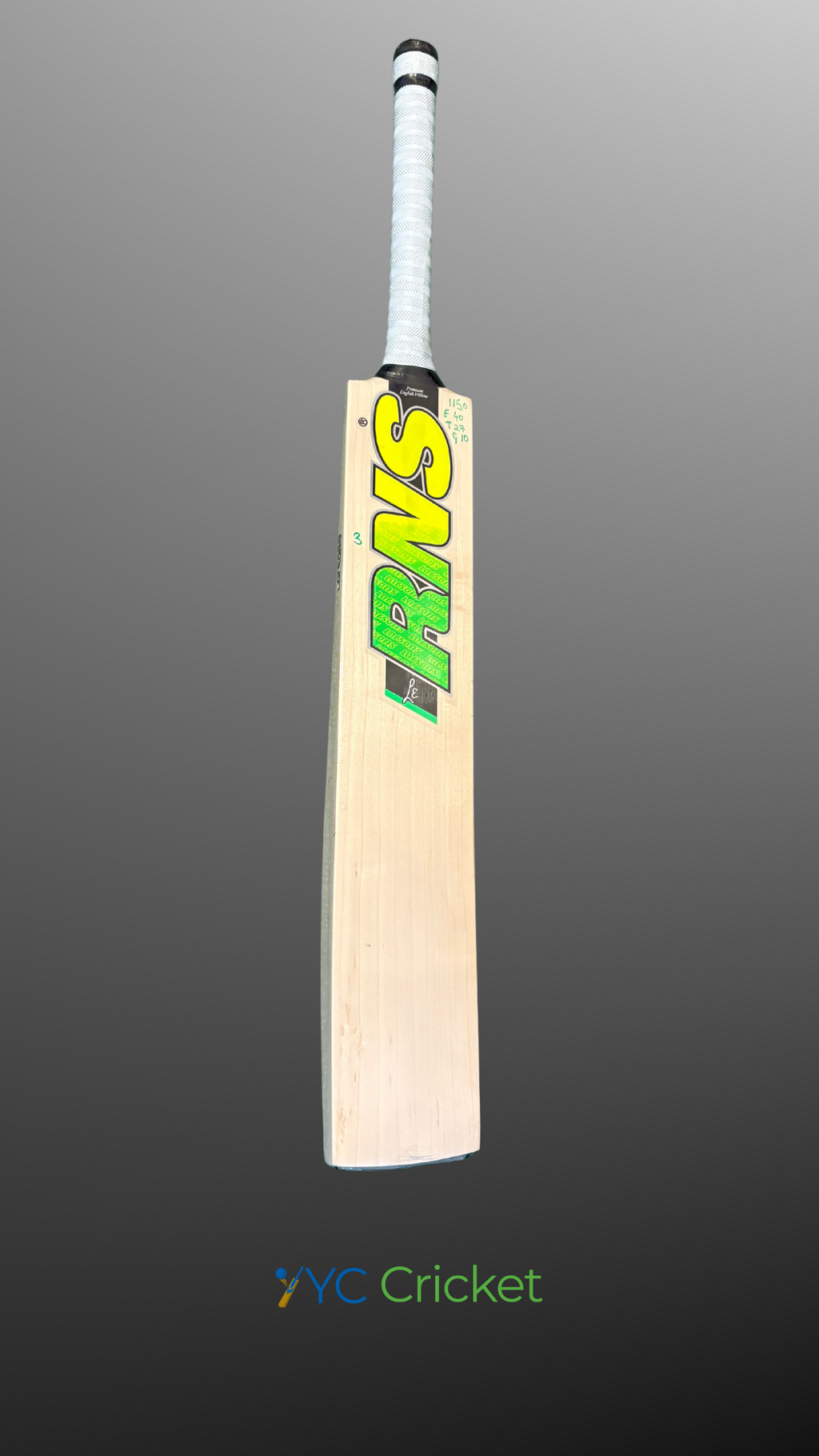 RNS Larson Max Limited Edition (Player Grade)