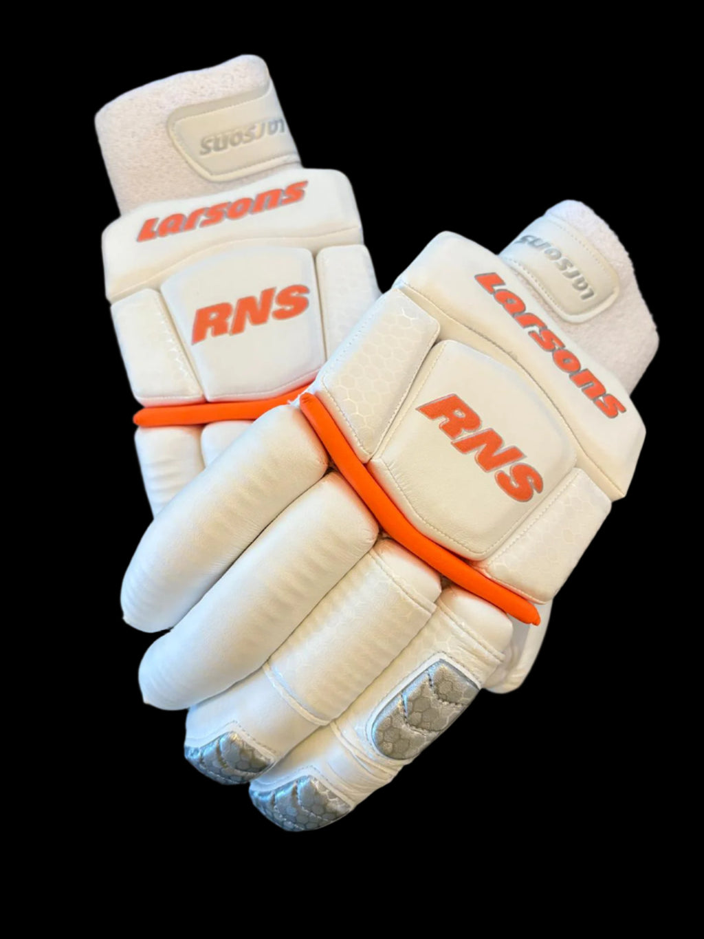 RNS Larsons Batting Gloves - Rock RH