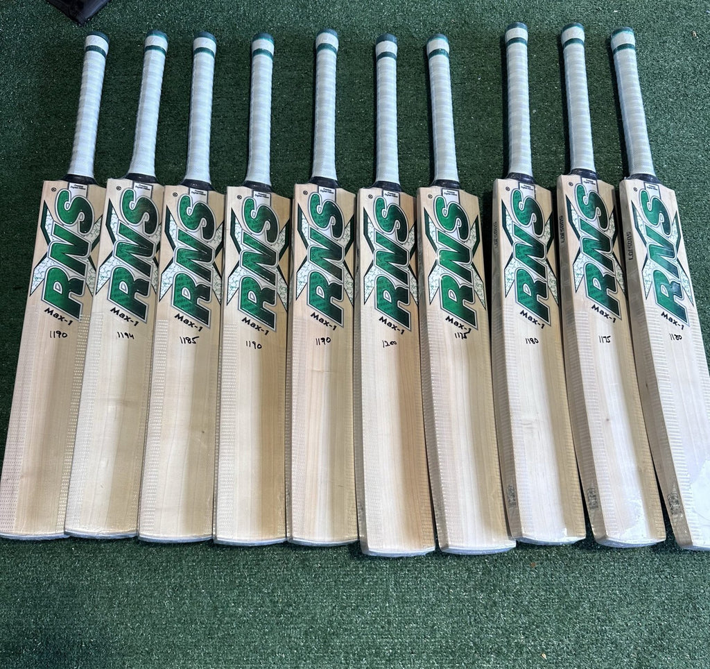 RNS Larson Max 1 English Willow MSD Special